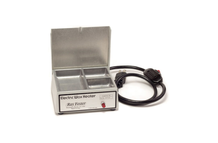 Ray Foster® Dental Equipment