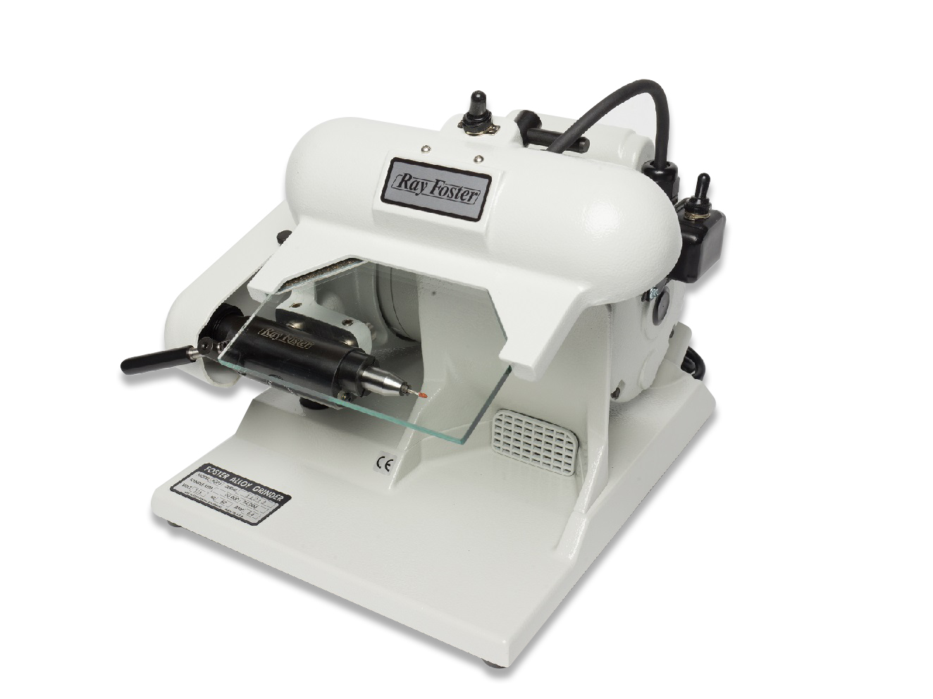 Ray Foster® Dental Equipment
